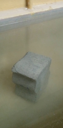 MA 08 ABSORCIÓN LOSETAS DE HORMIGÓN (ASTM C373) - CARRERA DE ...